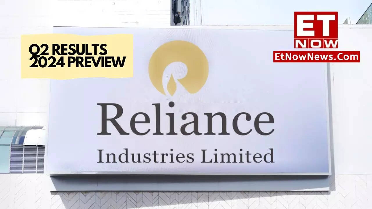 Reliance Industries: Reliance Industries Q2 results 2024 date and time ...