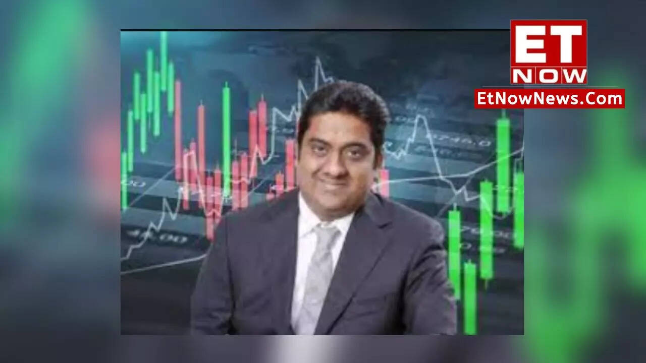 Mukul Agrawal Portfolio: Ace investor exits MULTIBAGGER STOCK with 291% ...