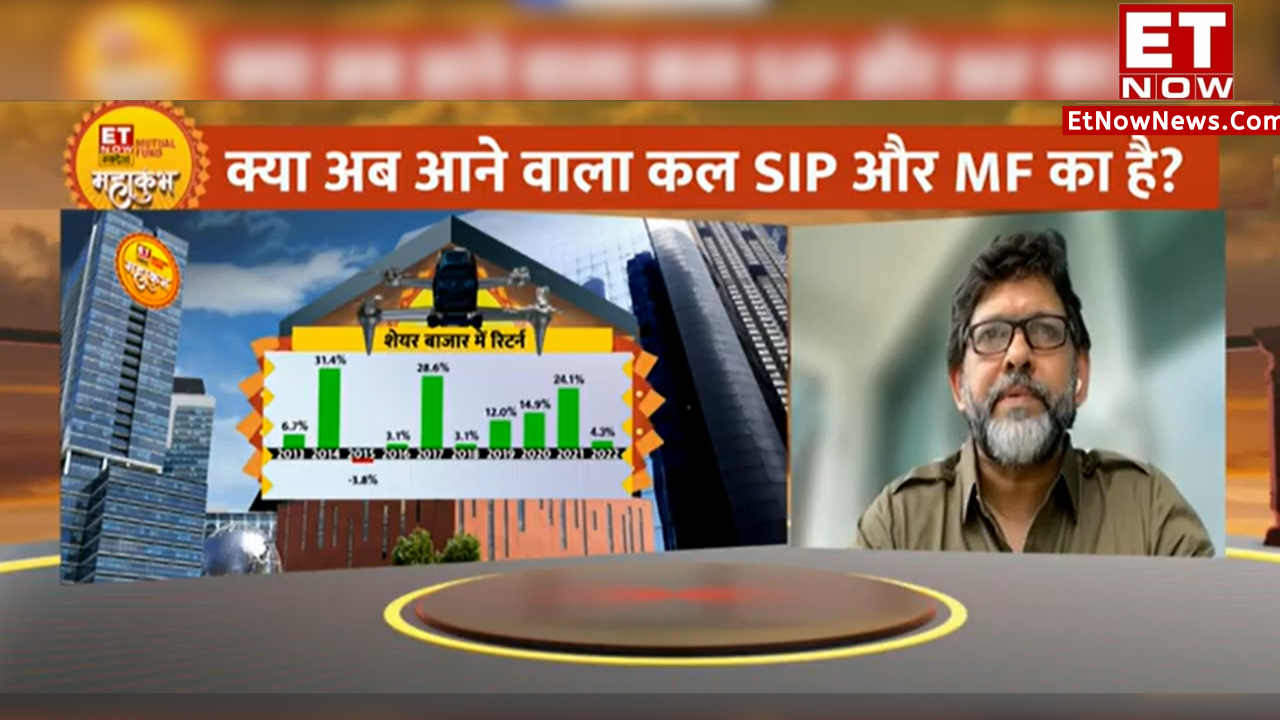 How Mutual Fund Sip Investing Became Easy Over Past 25 Years