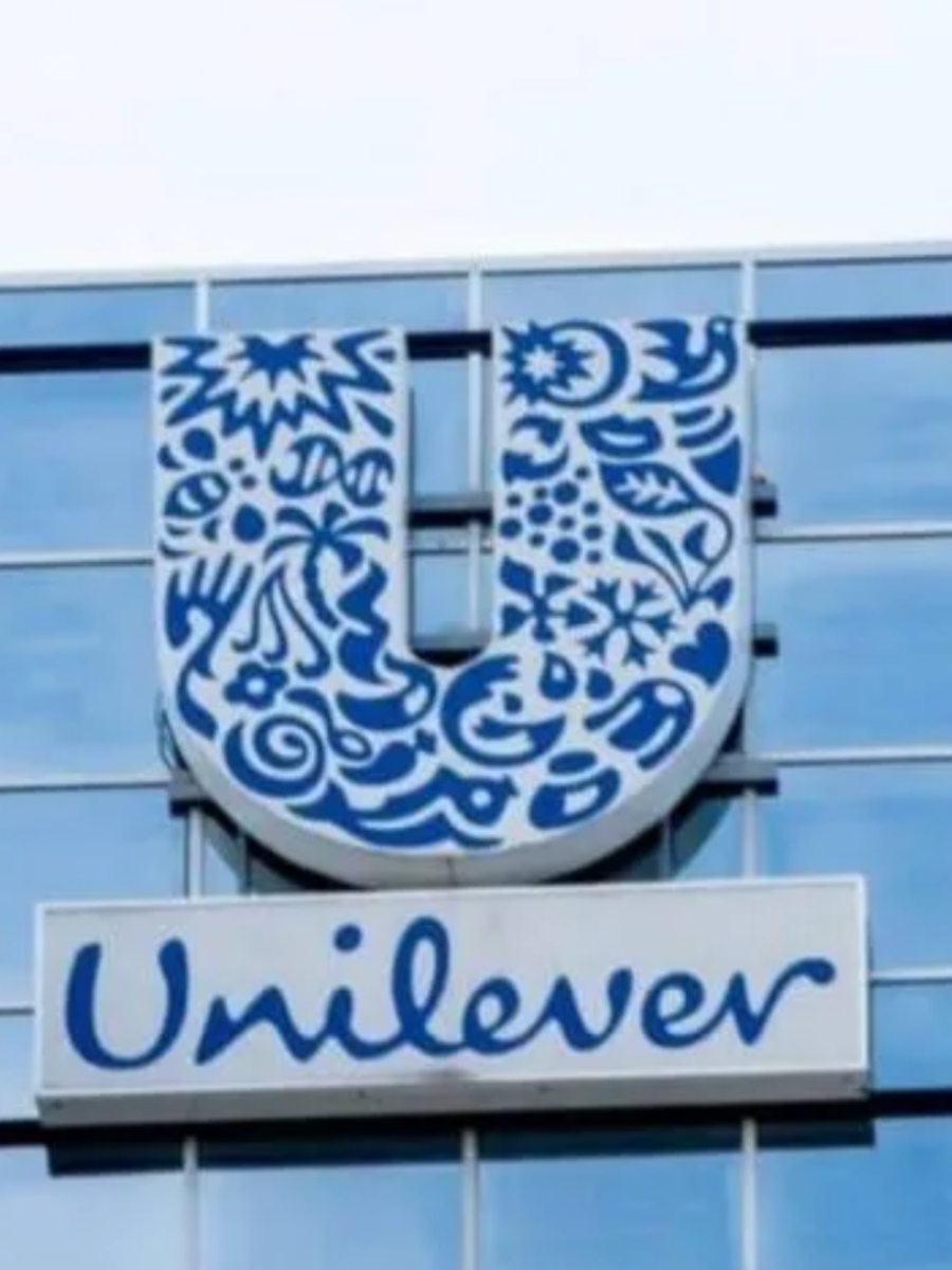 PROUD! Indian honchos who led Unilever's growth story via HUL! | etnownews