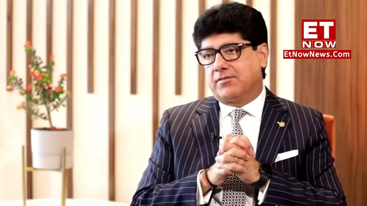 Ihcl: IHCL MD and CEO Puneet Chhatwal on company’s Q2 FY24 performance ...