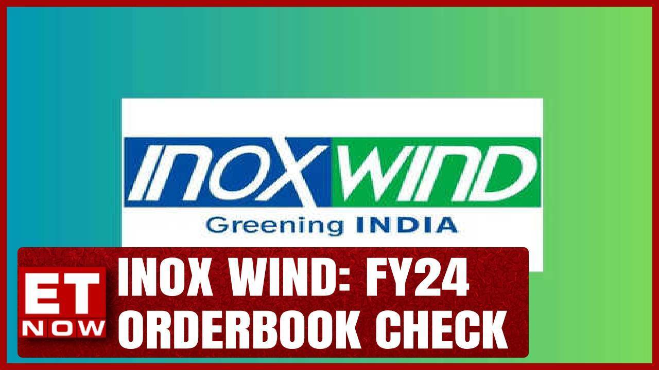 INOX Wind & INOX Green: A Turnaround Story & Future Growth Prospects ...