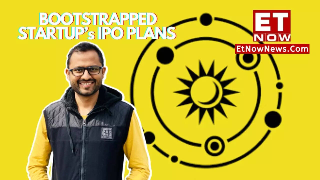 Astrotalk IPO: Rs 282 cr revenue in FY23! Bootstrapped startup plans to get listed - CEO Puneet ...