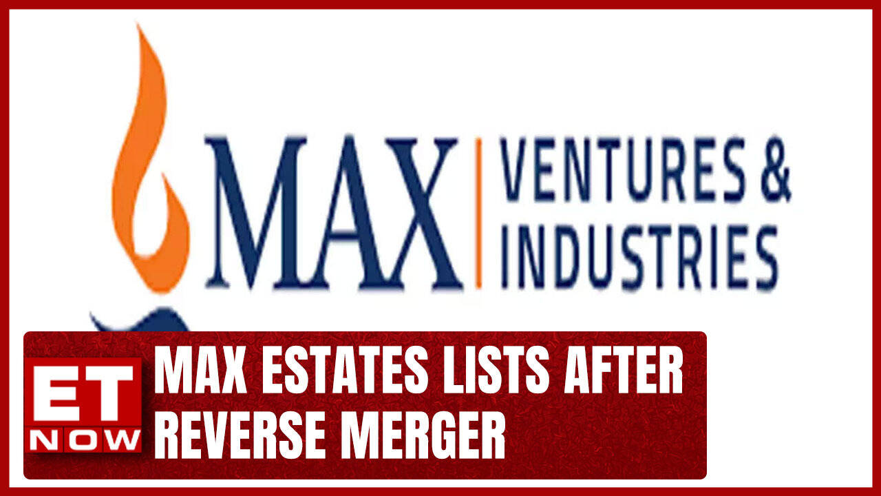 Max Estates Lists After Successful Reverse Merger With Max Ventures ...