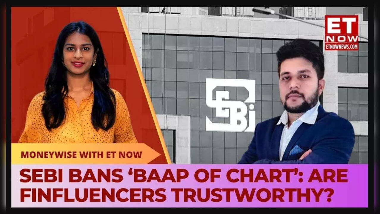 Who to trust for financial advice? SEBI's MASSIVE Rs 17 crores FINE on ...