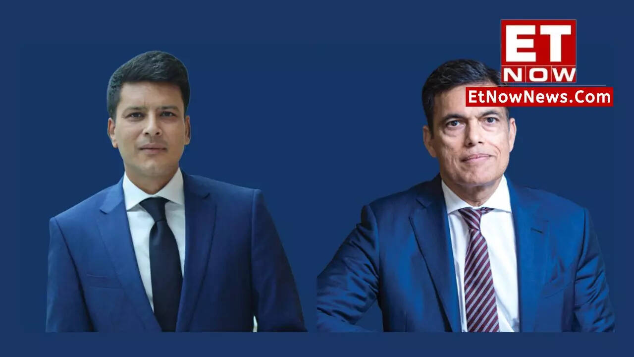 JSW Energy CEO Prashant Jain steps down, gives special thanks to ...