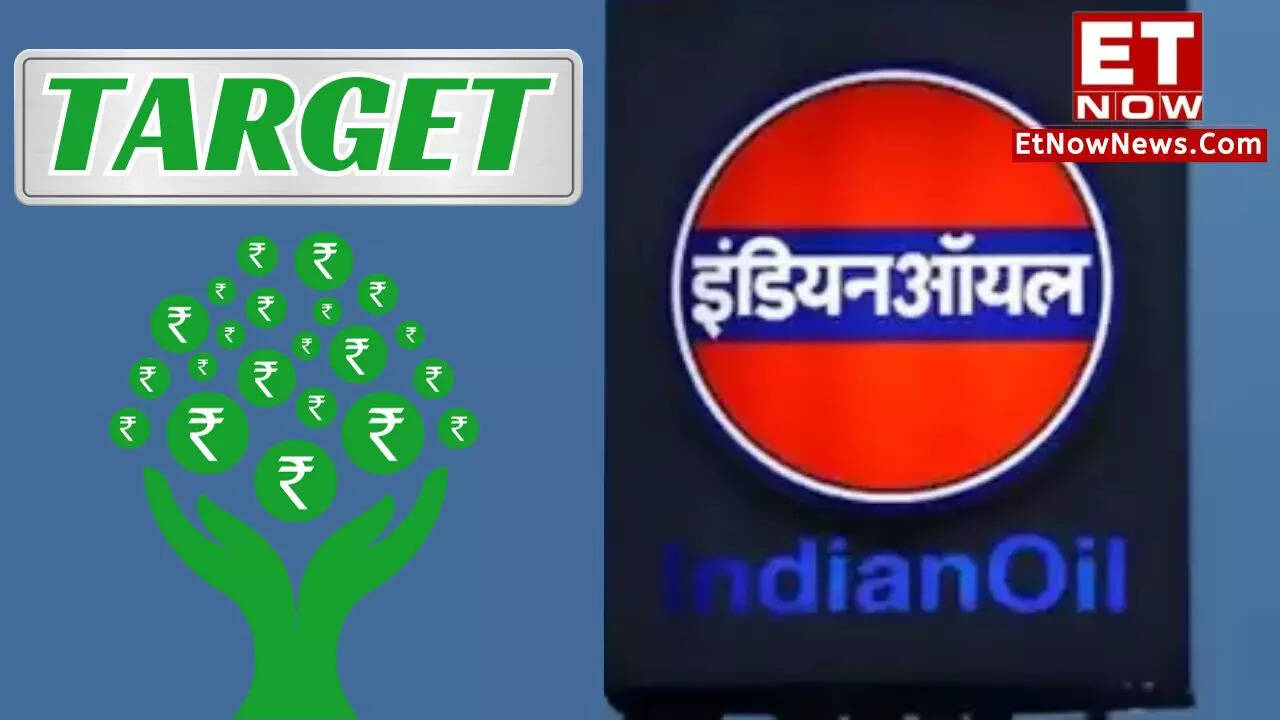 Ioc: Indian Oil share price target 2023: IOC stock jumps over 3% after Q2 result; check ex-date ...