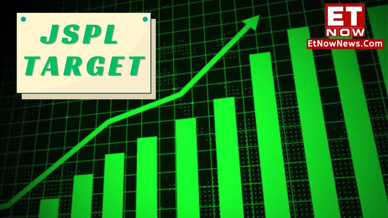 Jindal Steel Power share price target 2023: Time to BUY JSPL stock ...