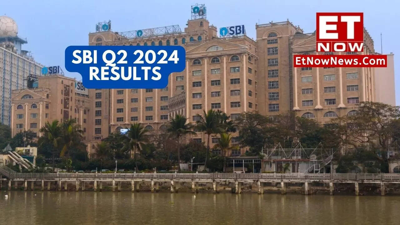 SBI Q2 Results 2024 date and time: Preview - Profit likely to jump! NPA, deposits, key ...