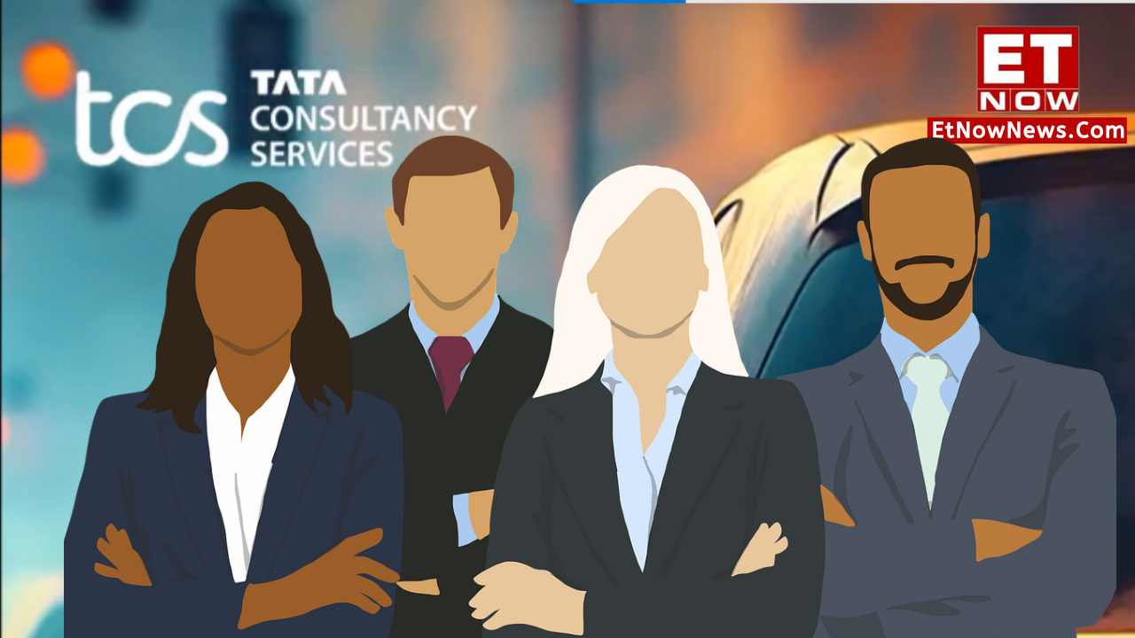 TCS rejigs top management, appoints company veteran on this KEY ...