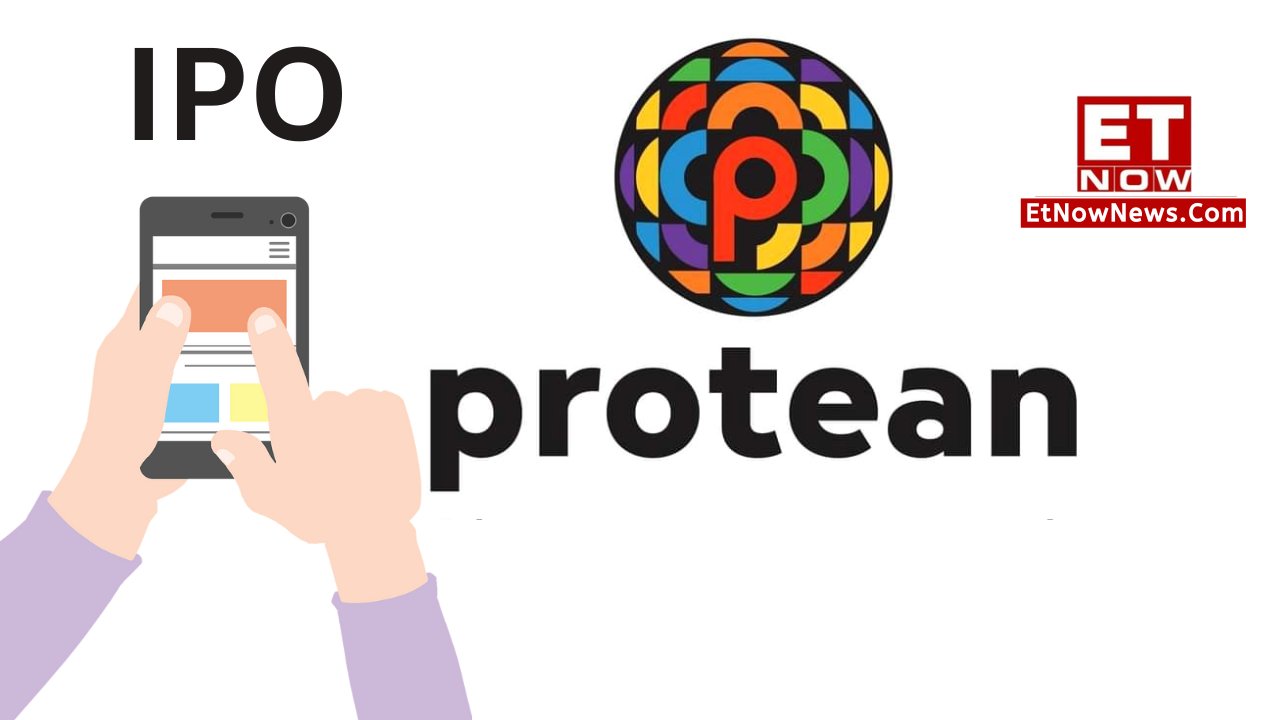 Protean eGov Technologies IPO allotment status online - How to check on ...