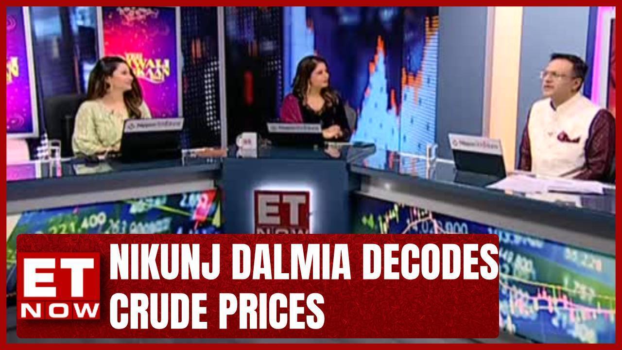 Ashwath Ram, MD, Cummins India Discusses Growth, Margins And Energy ...