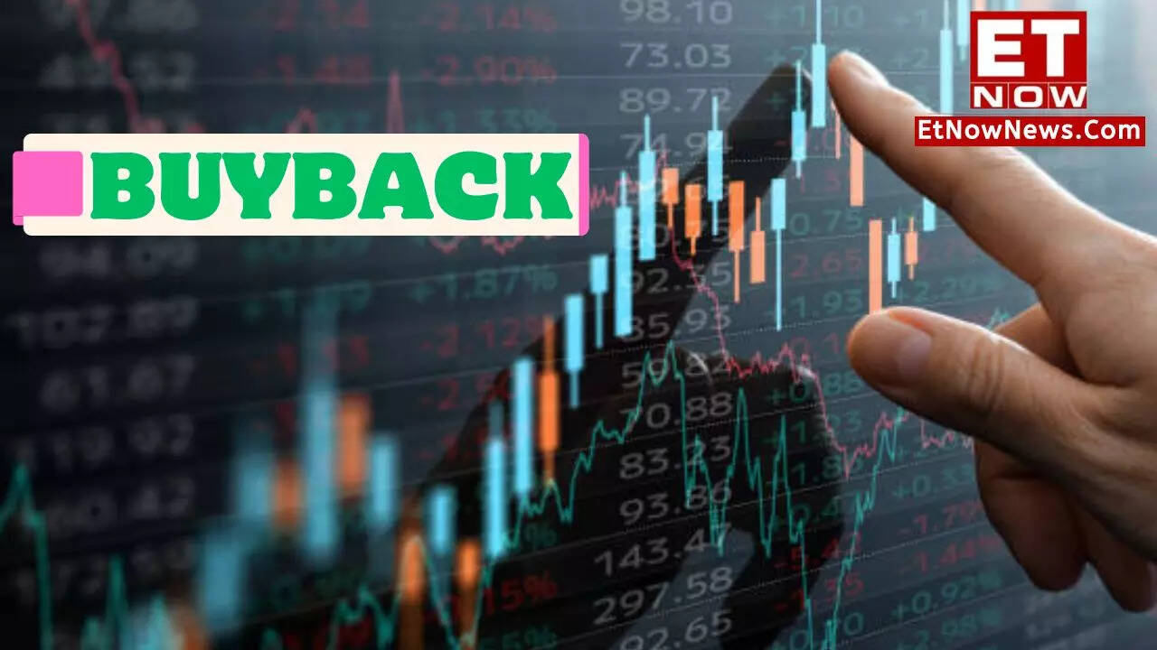 Share Buyback: Share buyback: PSU stock announces repurchase plan - check amount and other ...