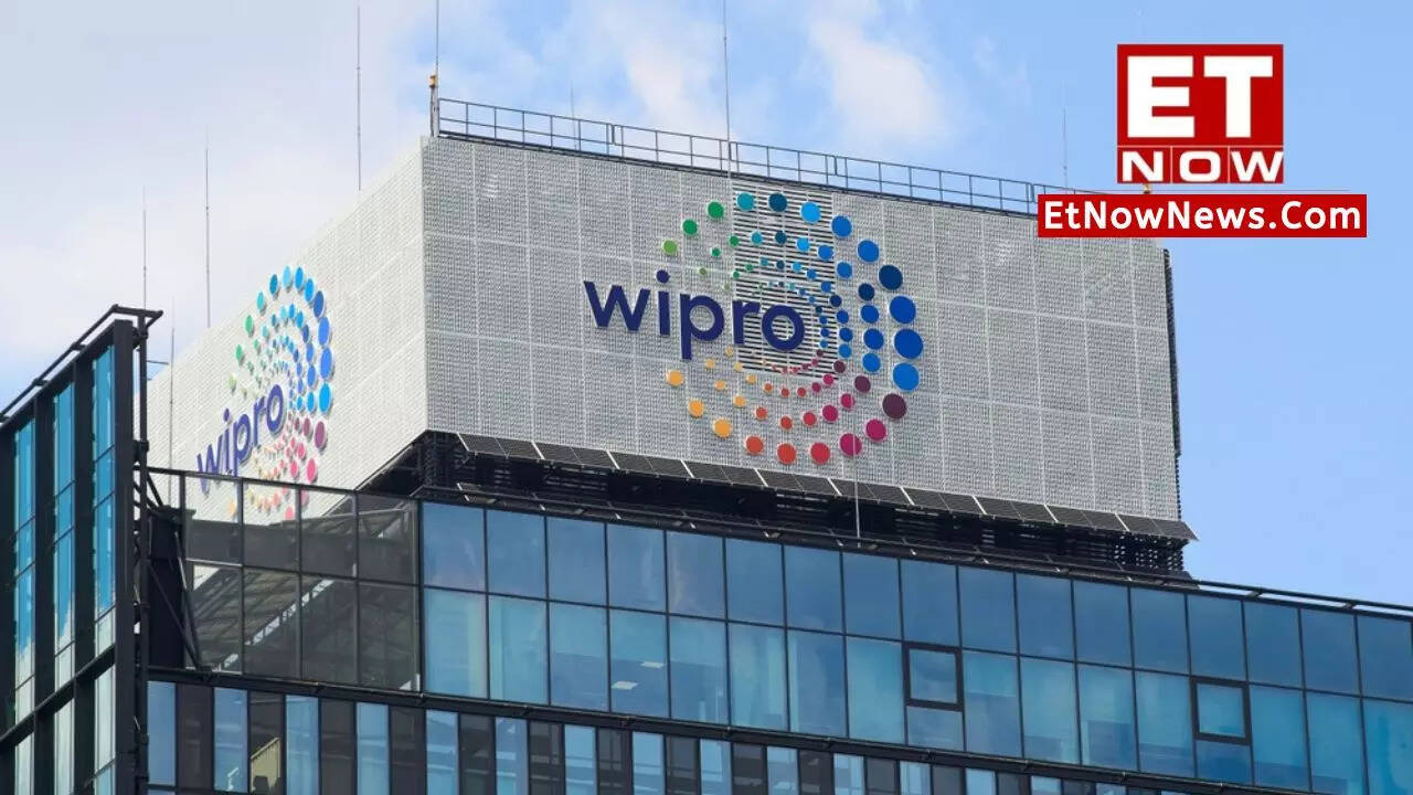 Wipro: Wipro Salary Hike 2023: No increase for ‘top performers’? Other employees to receive ...