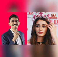 Who is Aditi Arya? Former Miss India ties the knot with billionaire ...