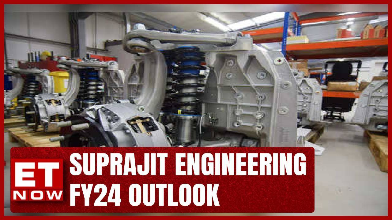 Suprajit Engineering Q2: What To Weighed On Margins? | Explains | K ...
