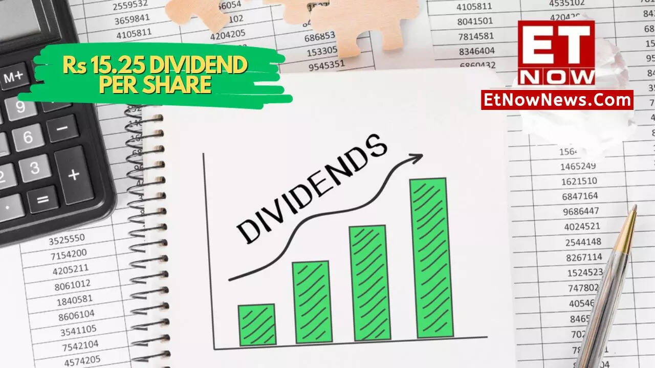 Coal India: Coal India Dividend: 152.5% payout announced by PSU in Q2 ...