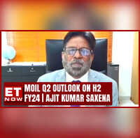 Moil Q2 Outlook On H2 FY24; Expected Margins To Expand Ahead? | Ajit Kumar Saxena | Market ...