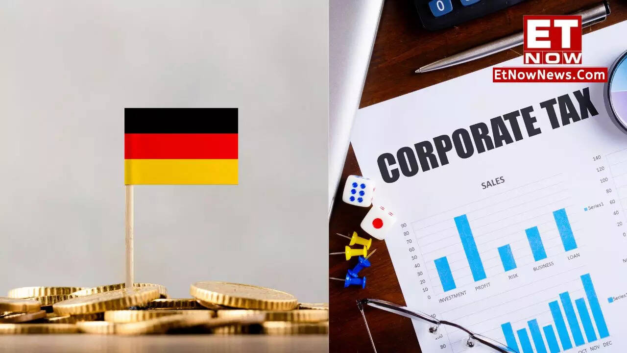 Germany: What is global minimum corporate tax that Germany approved ...
