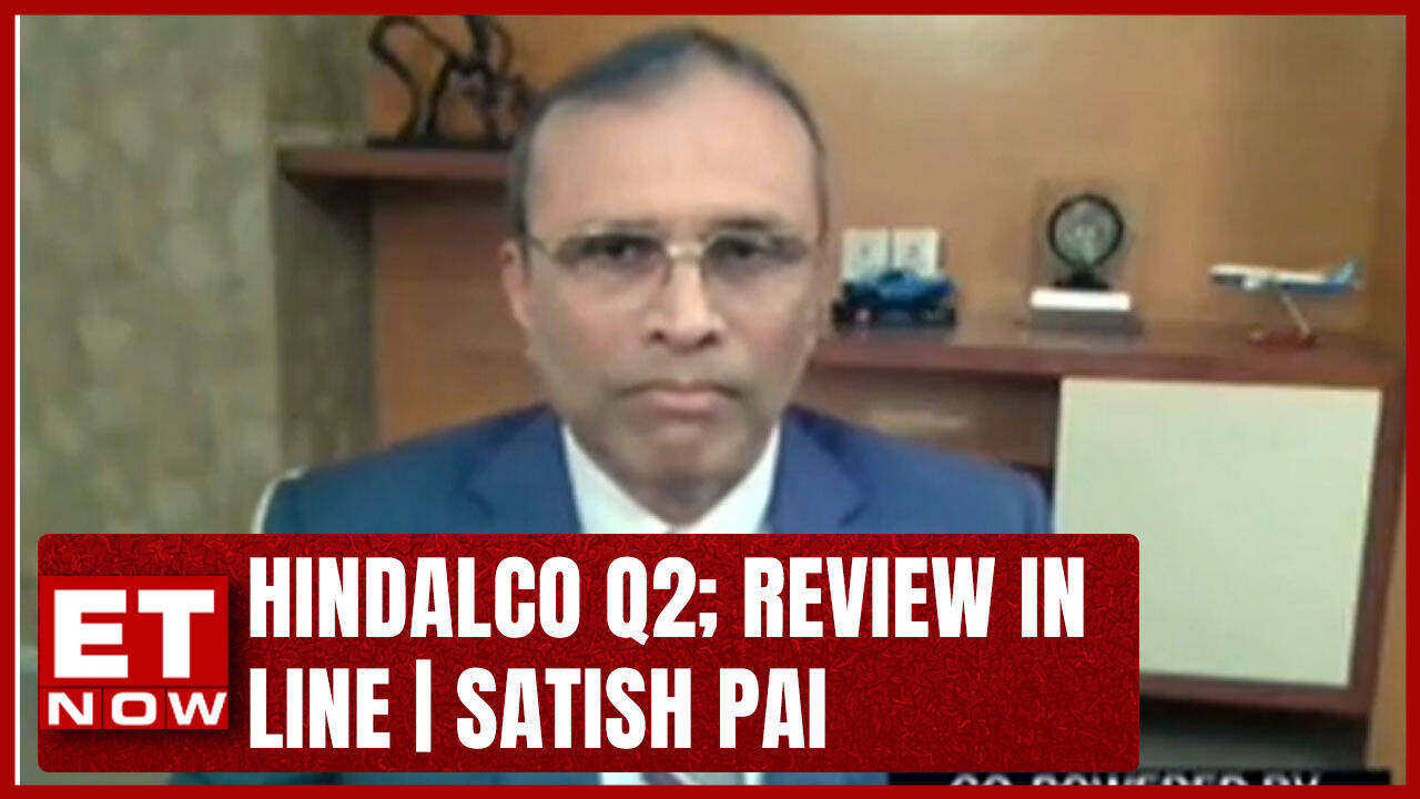Hindalco Q2; Review In Line | Uptick In Coal Prices To Weigh On Margins ...