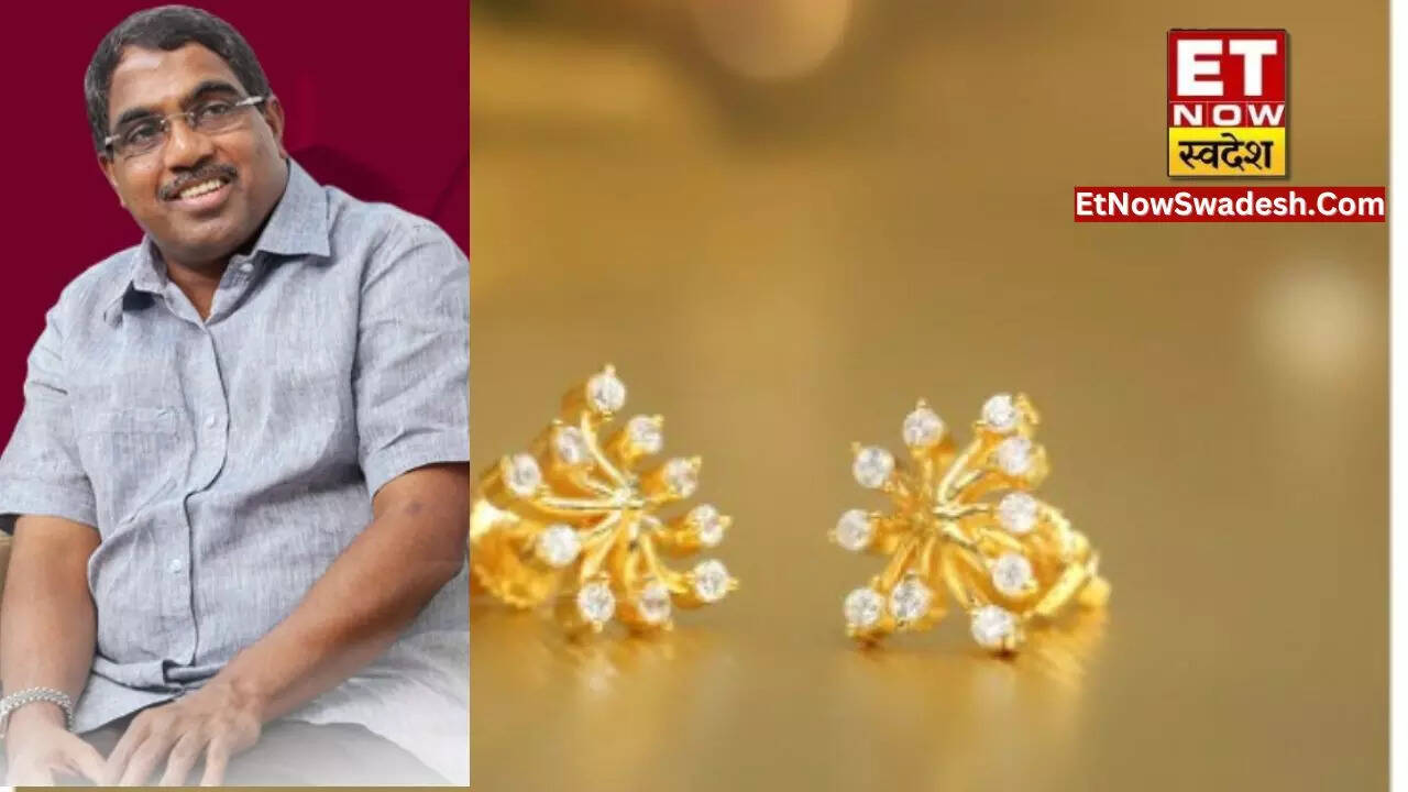 Success Story of Malabar Gold Owner MP Ahmed Kerala Jewellery Business ...