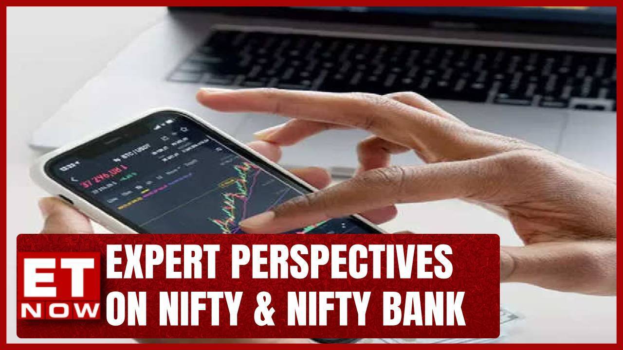 Navigating Nifty And Nifty Bank: Expert Advice And Levels | Stock ...