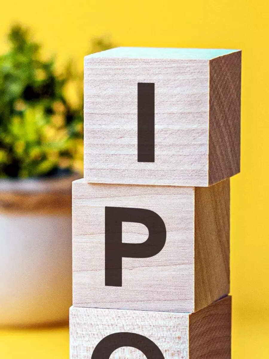 5 biggest IPOs in India by issue size - Will Tata Technologies join the ...