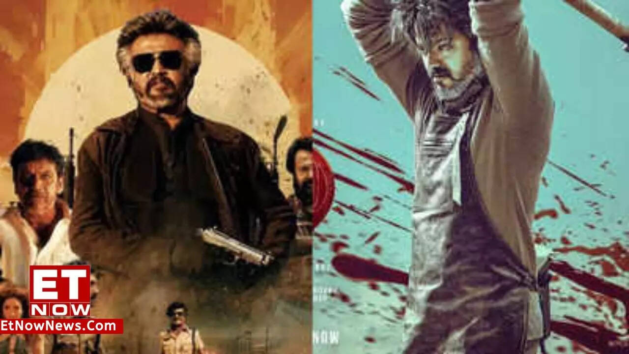Leo box office collection: MASSIVE RECORD by Thalapathy Vijay movie ...