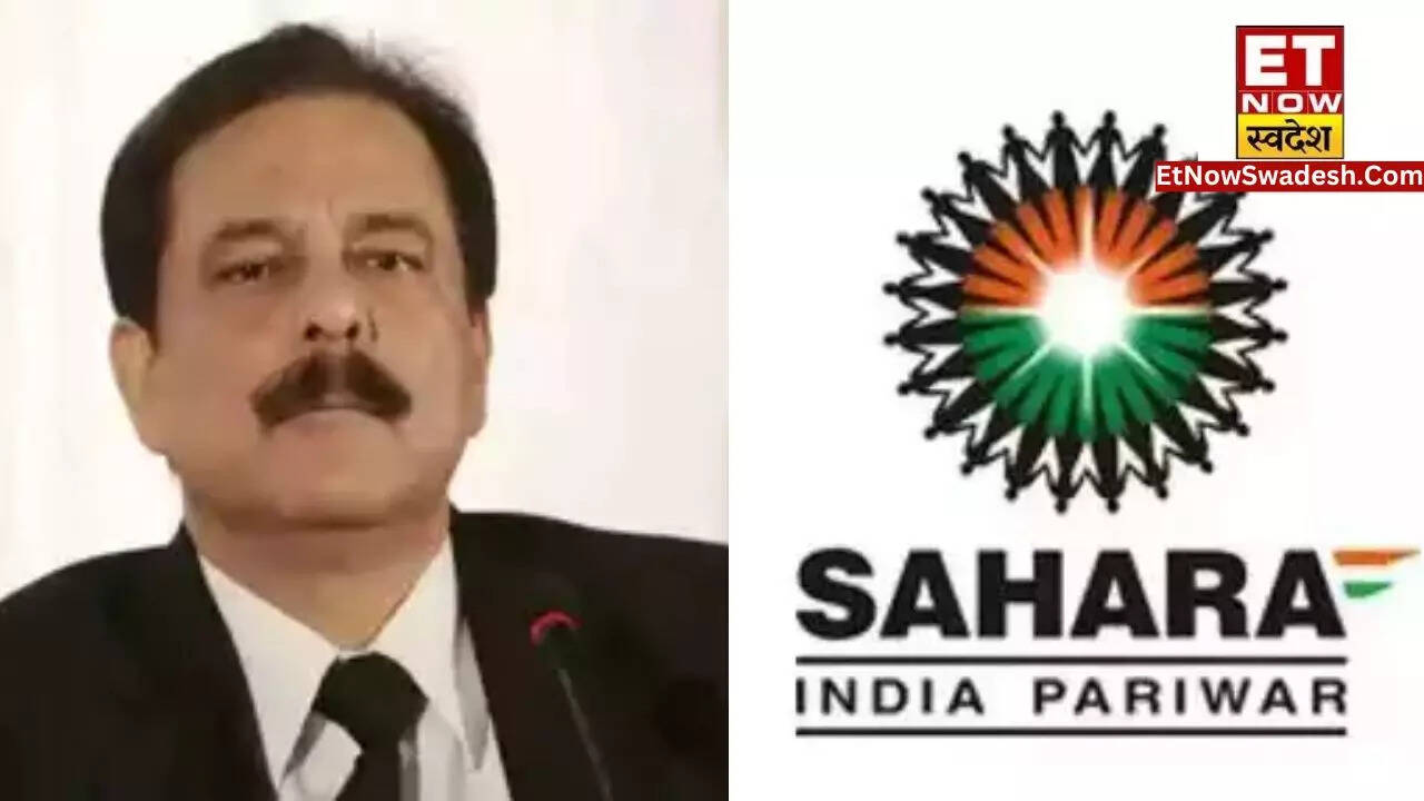 Sahara Group Chairman Subrata Roy Death: नहीं रहे सुब्रत रॉय, लंबी ...