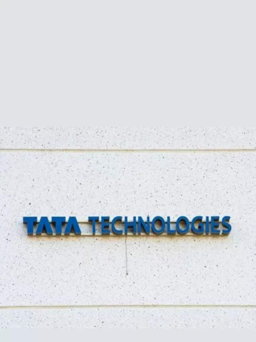 Tata Technologies IPO GMP: ROCKET! Ahead of launch, grey market premium SOARS - Know price ...