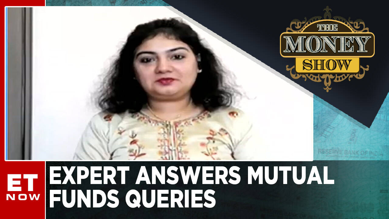 Get Your Mutual Funds Queries Answered By Expert | Shweta Rajani | The ...