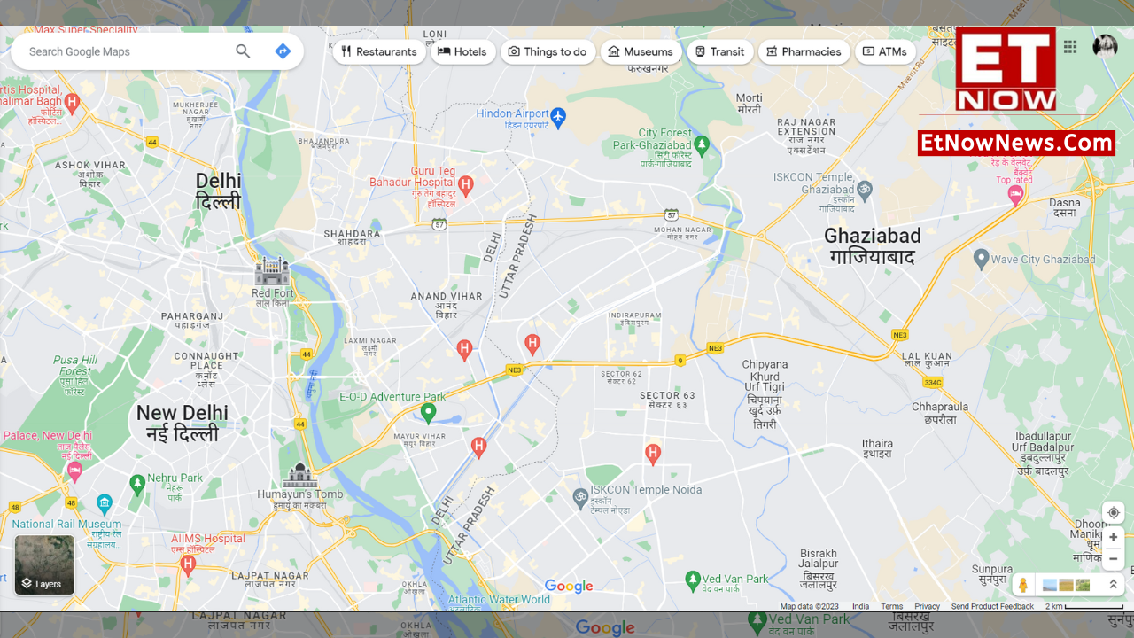 Google Maps: Share Google LIVE location: USER GUIDE for Google Maps ...