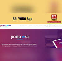 Sbi Yono App online banking You Only need singlw window Google play Store ticket booking ...