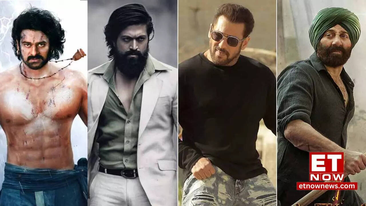 Tiger 3 box office collection: Salman Khan's movie shatters BIG RECORDS ...