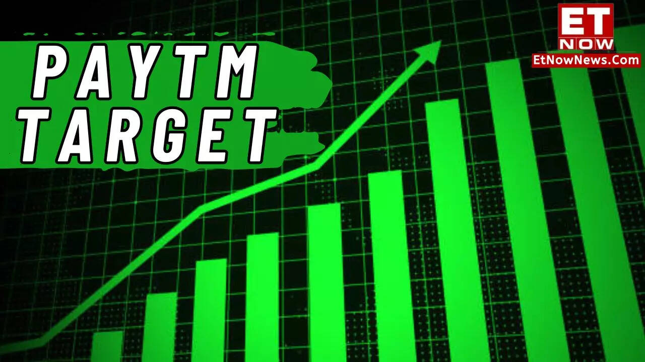 Paytm share price target 2023: Strength in the core! Will the stock ...