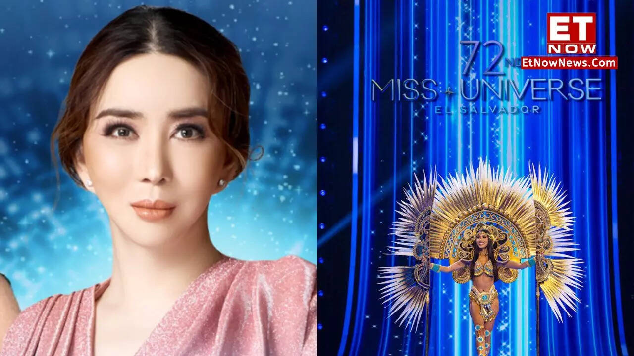 What Went Wrong Ahead Of Miss Universe 2023 Pageant Its Thai Owner