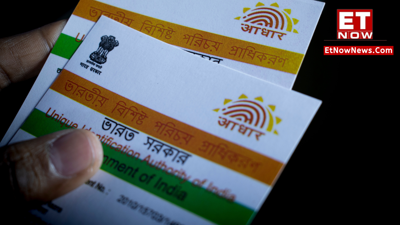 Aadhaar Do You Know Which Bank Account Is Linked To Your Aadhaar If