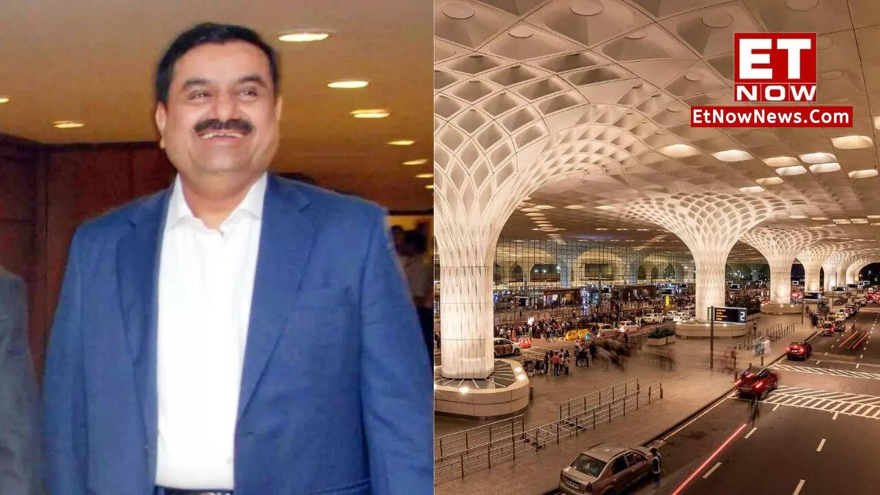 Mumbai: 'Historic achievement...Mumbai Airport's new milestone ...