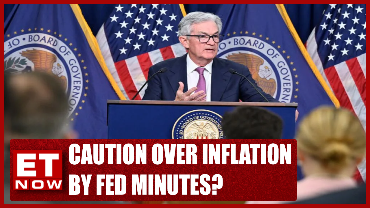 No Signs Policy Easing; Fed Sounds Inflation Caution | Steve Englander ...