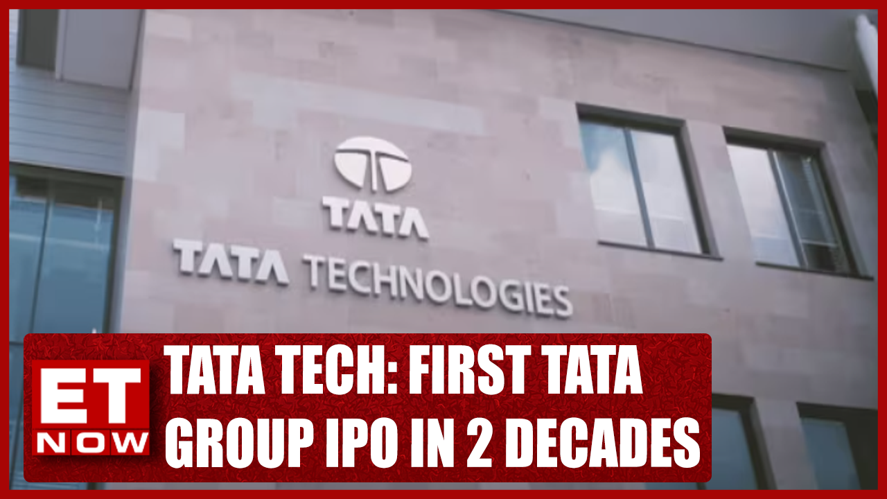 Tata Tech IPO Opens For Subscription | Can Growth Outpace Peers ...