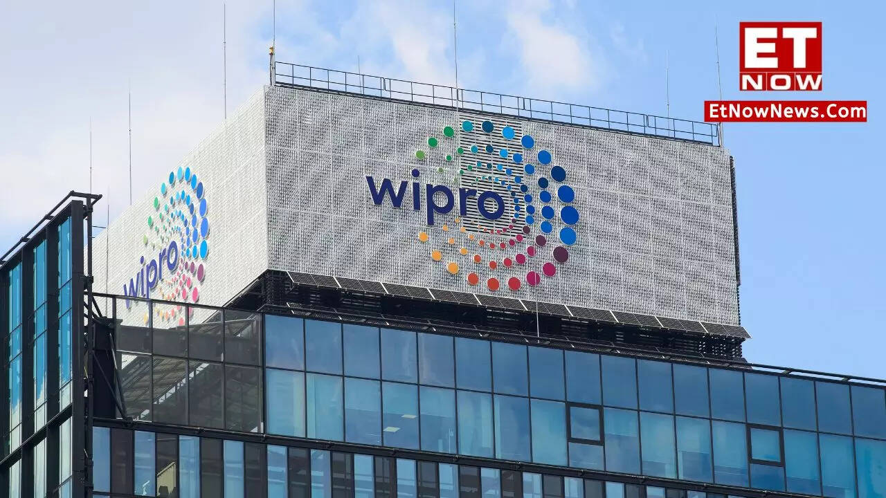 Wipro: Divestment Plans: Here is why Wipro is selling office assets in Hyderabad and Bengaluru ...