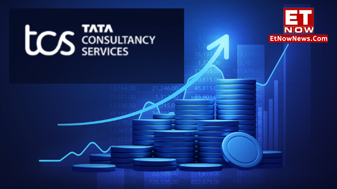 TCS at last! India's TCS to help Australian market with technology ...
