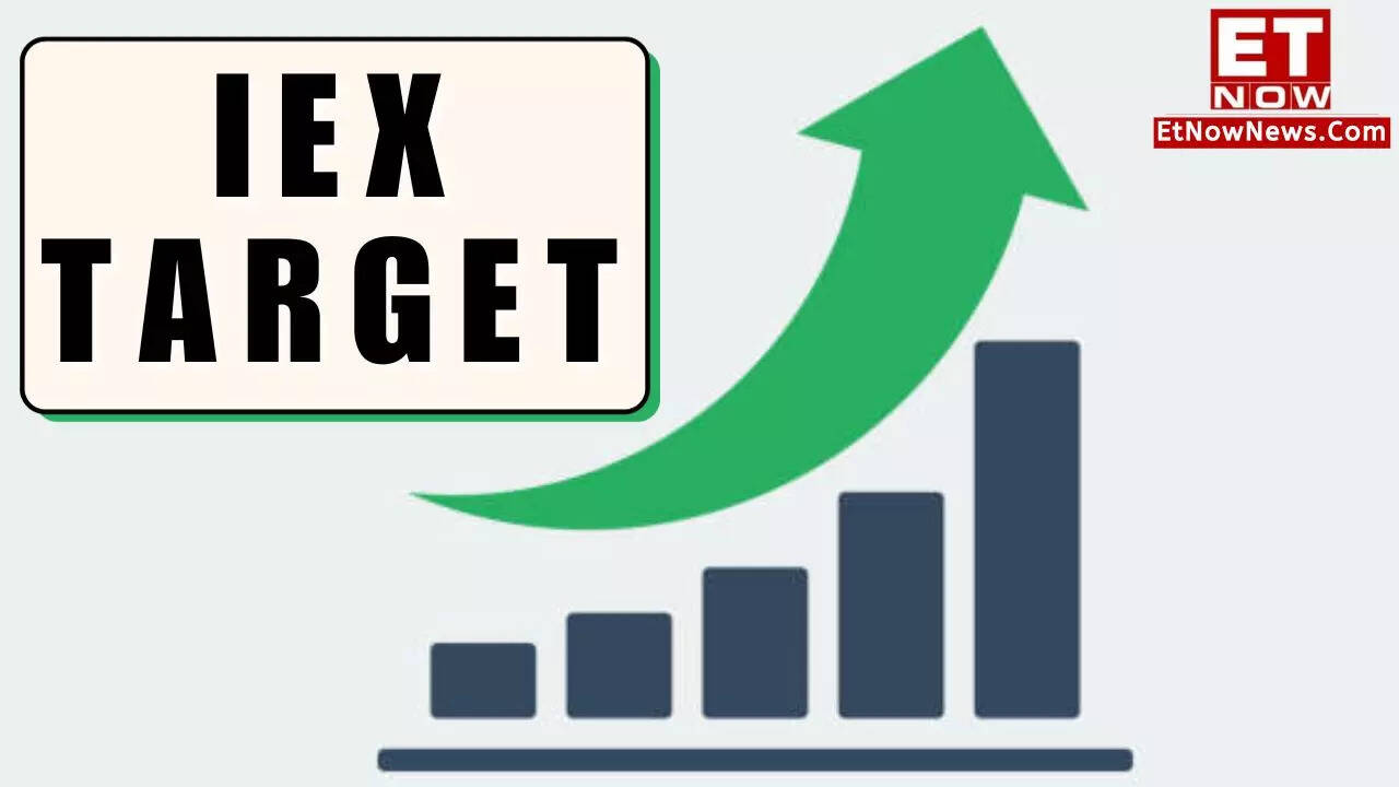 Iex: IEX share price target 2023, 2024 by Sanjiv Bhasin - Check stock ...