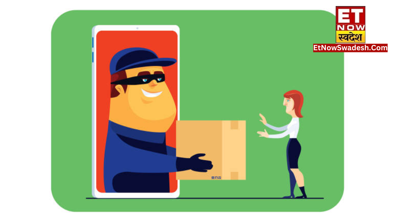 what is Amazon delivery scam and how to identify it cyber fraud cyber ...