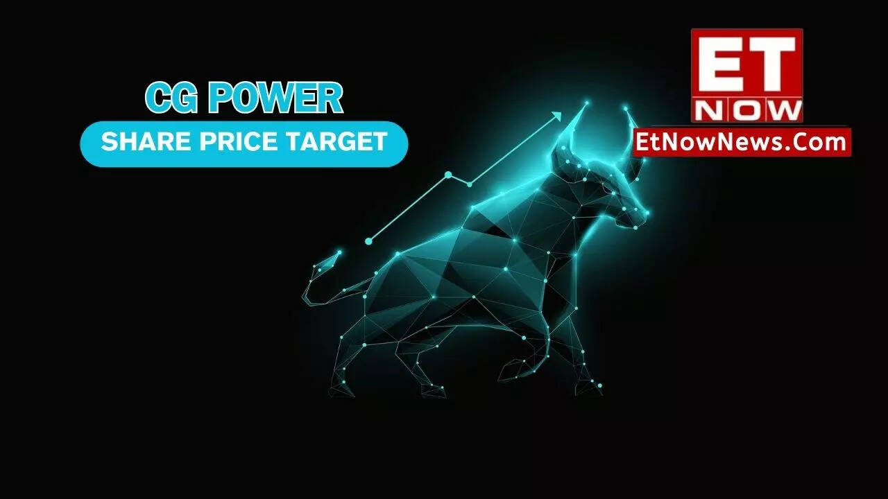 Cg Power: CG Power Share Price Target 2023: Murugappa Group's ...