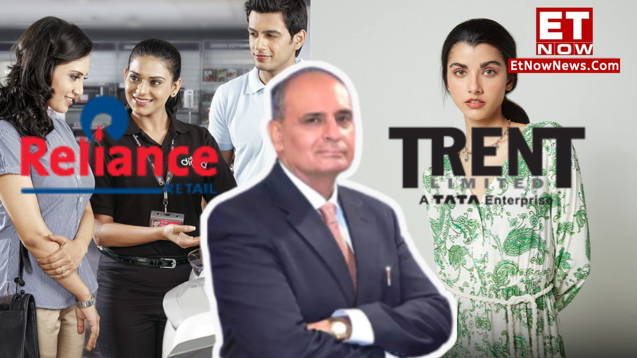 Reliance Retail vs Trent: What is ace investor Sanjiv Bhasin's choice ...