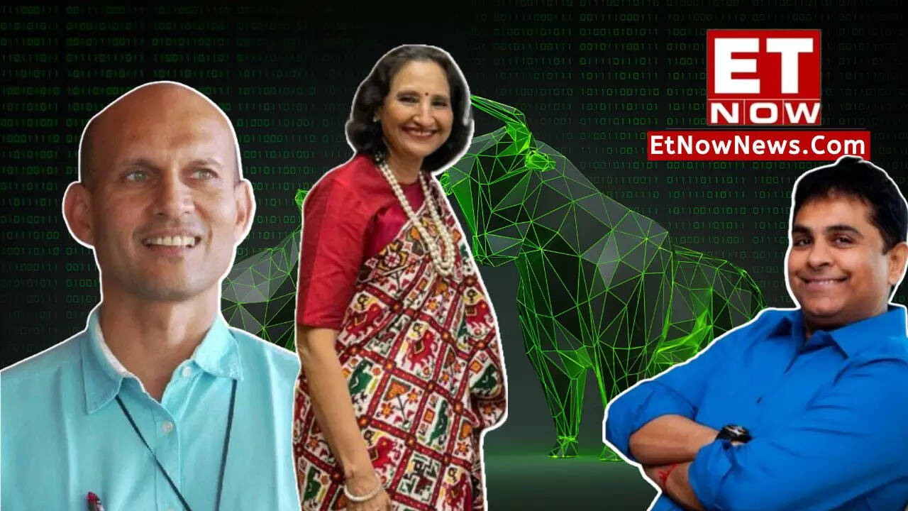 Vijay Kedia: Superstar Investors Shares: List of stocks Rekha ...