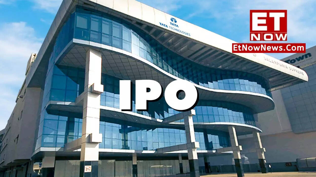 Tata Technologies: Tata Technologies IPO Allotment Date and Listing Date, Shares Status Check ...