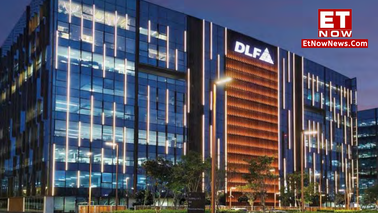 Enforcement Directorate raids DLF HQ, multiple documents seized - What ...