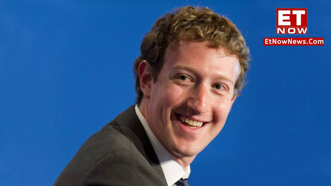 Mark Zuckerberg’s Daily Routine: Meta CEO reveals his morning habits ...